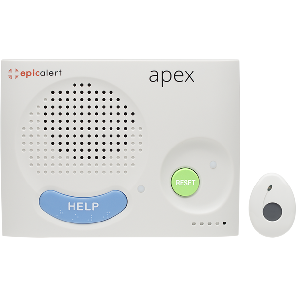 Medical Alert Systems - Aban Security